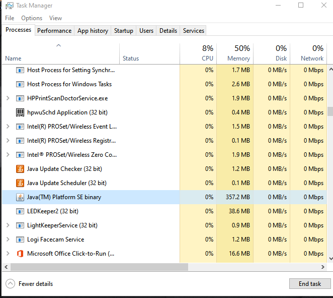 Using Check For Updates Causes Last Frame To Be Continuously Drawn Above All · Issue 7420