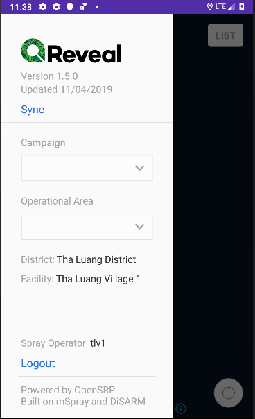 Support Thailand Location Hierachy · Issue #139 · opensrp/opensrp-client-reveal · GitHub