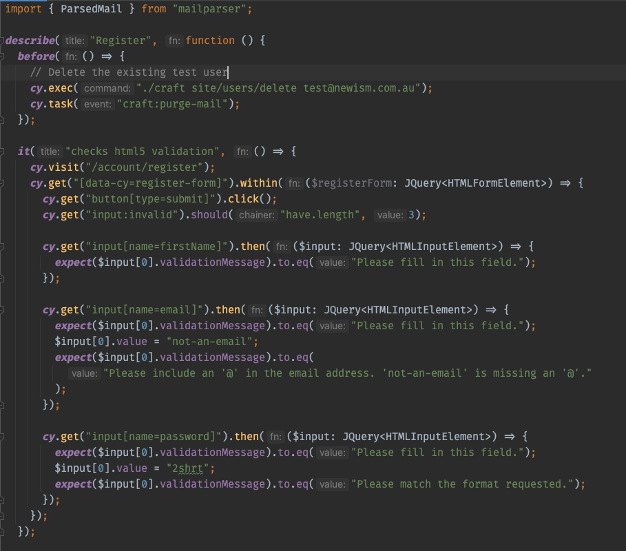 Add users/create console command · Issue #8014 · craftcms/cms · GitHub