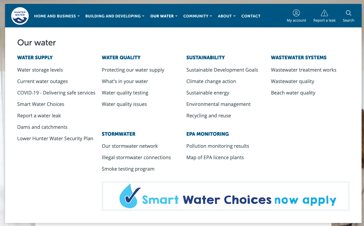 Add a 'break' menu type · Issue #314 · verbb/navigation · GitHub