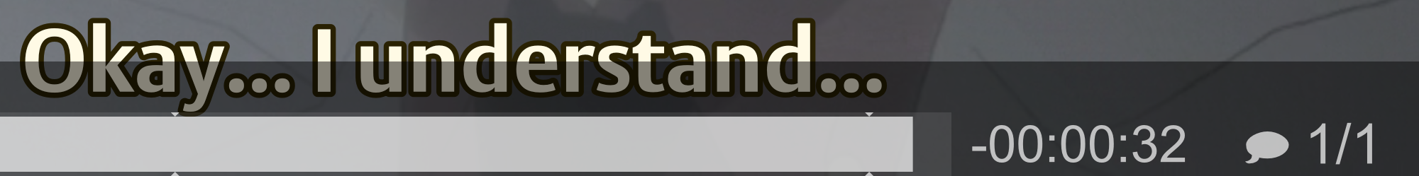 Move mpv controls (e.g. play, progress bar, title) from bottom of ...