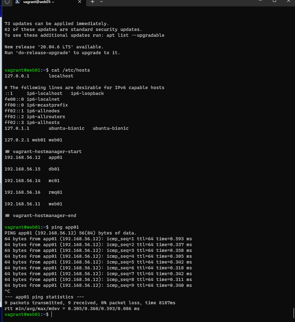 GitHub - josiah34/VProfile