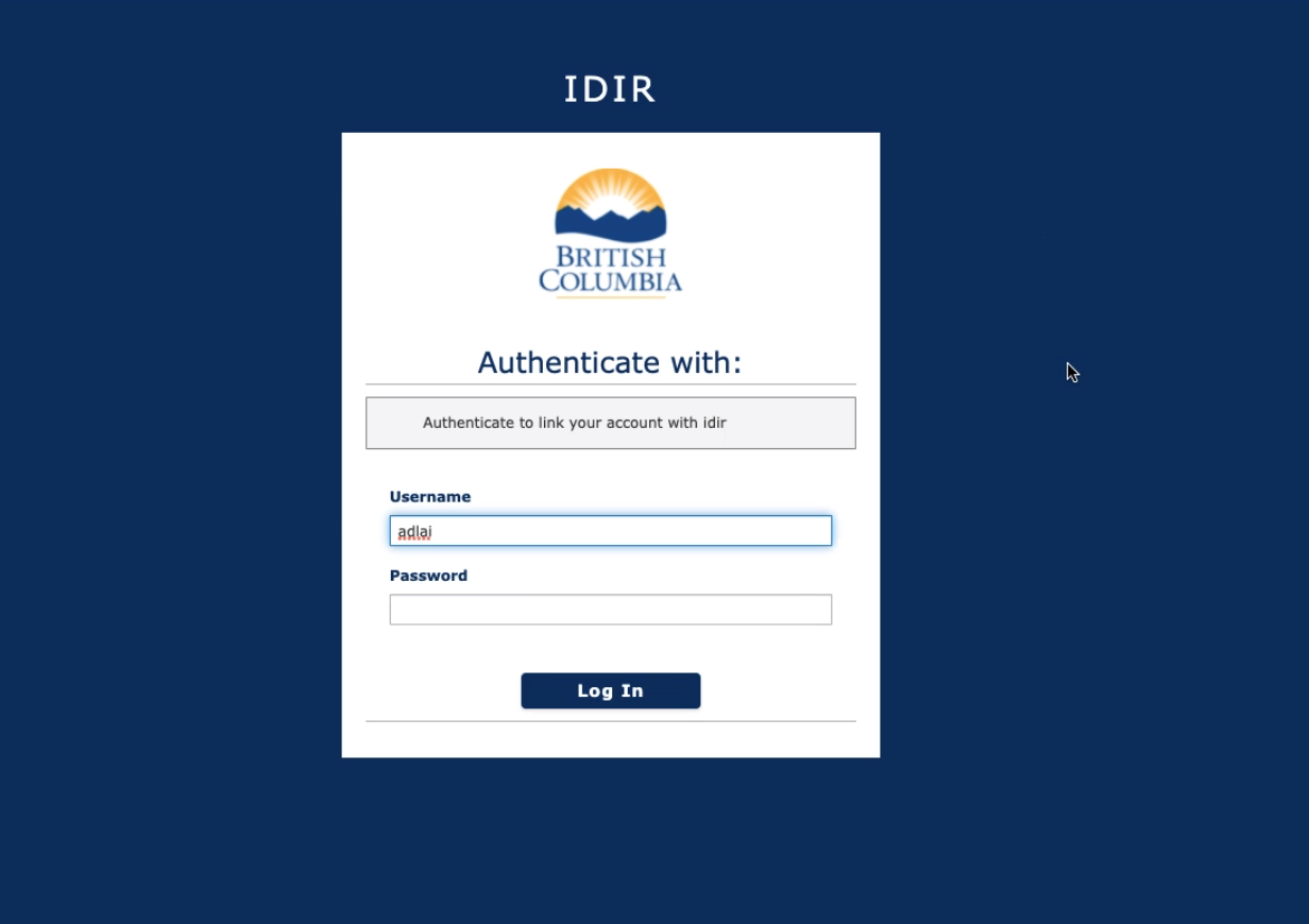 Request To Remove A Duplicate User From Keycloak · Issue 1319 · Bcgov Devops Requests · Github