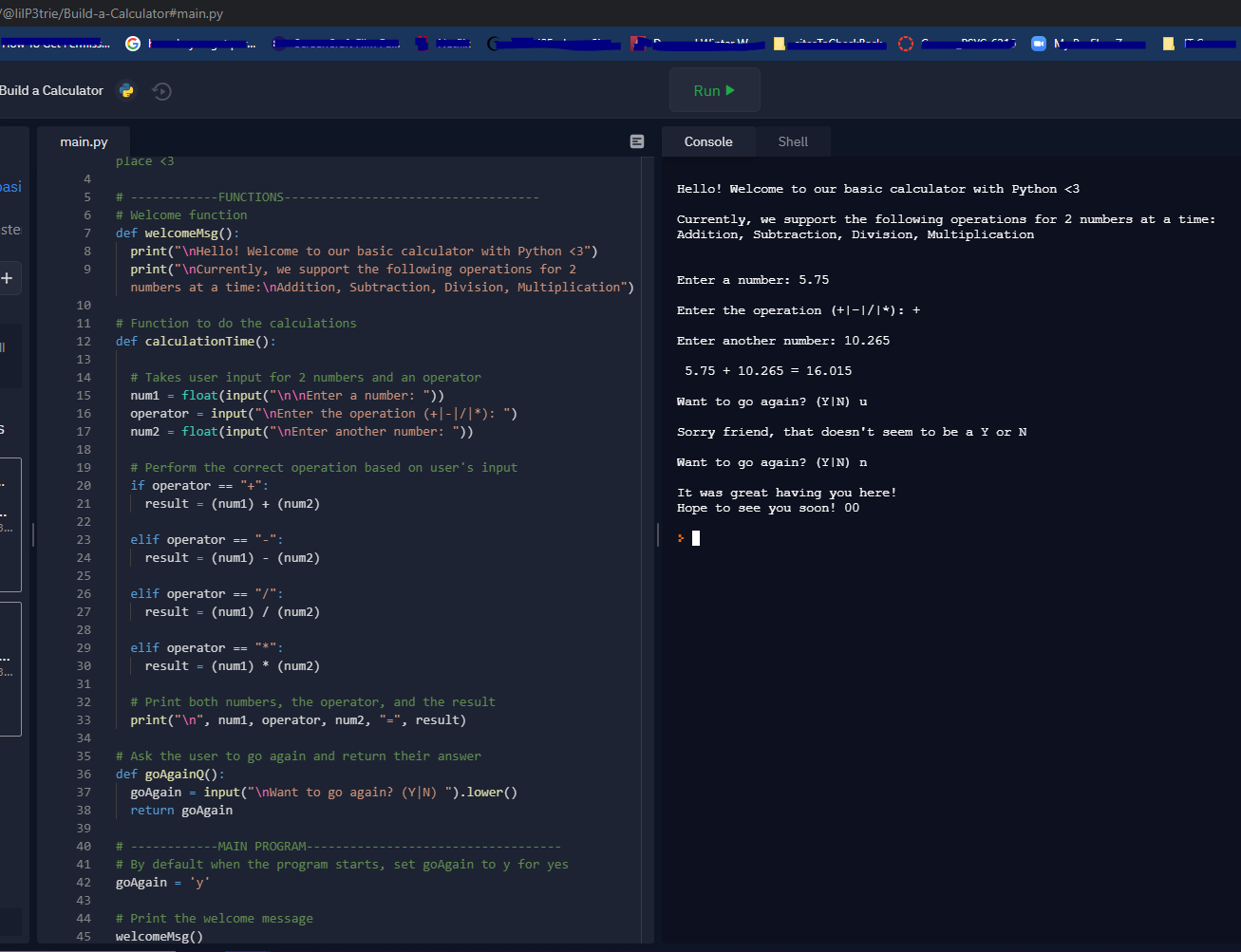 GitHub - bluelotus03/mlh-init-2022-projects: :link: A hub for listing projects & challenges I ...