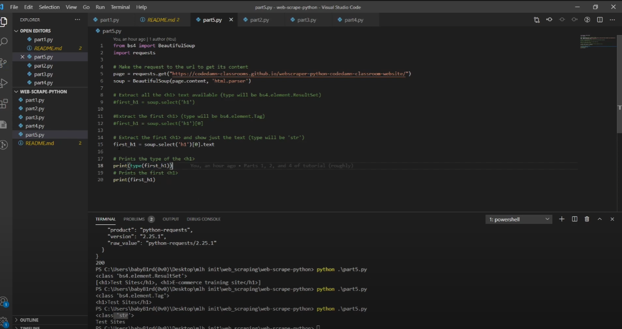 GitHub - bluelotus03/mlh-init-2022-projects: :link: A hub for listing projects & challenges I ...
