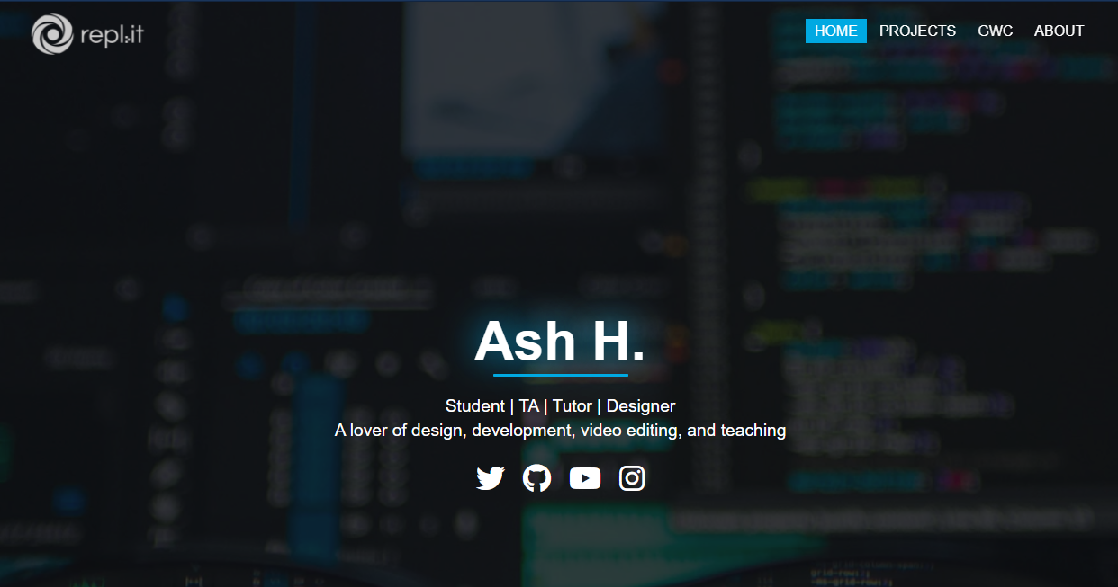 GitHub - bluelotus03/mlh-init-2022-projects: :link: A hub for listing projects & challenges I ...