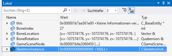 Get more Entities than cs_player_controller entities (eg. Chickens) · Issue #19 · bruhmoment21 ...