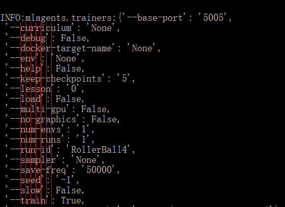 Unity logo problem · Issue #2565 · Unity-Technologies/ml-agents · GitHub