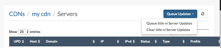 Add the ability to trigger a global reval on all caches for a given CDN ...