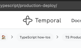 [ Bug report ] Blurry logo · Issue #1028 · temporalio/documentation · GitHub