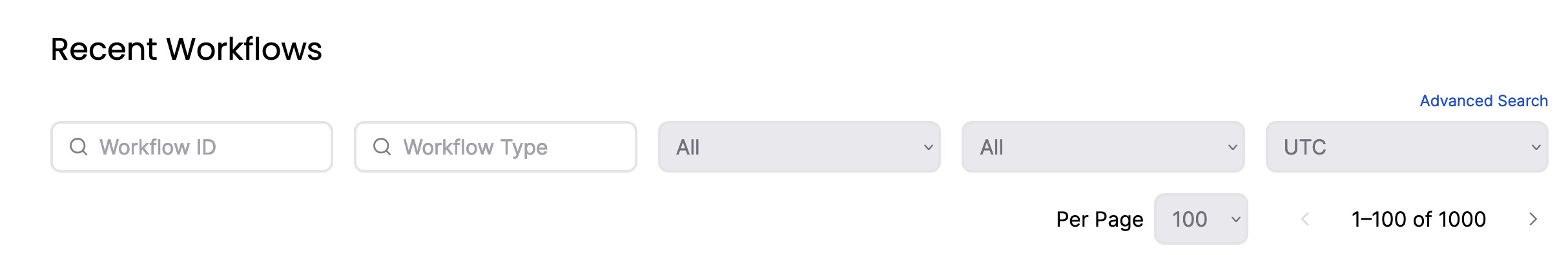 Label Filter Dropdowns · Issue 666 · Temporalioui · Github
