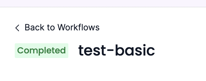 Move copy icon next to text? · Issue #803 · temporalio/ui · GitHub