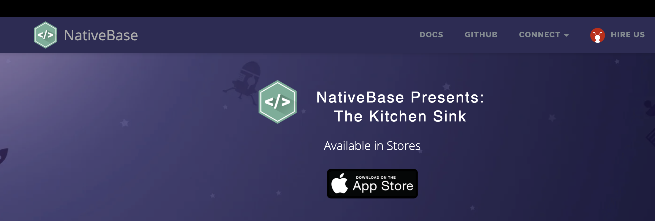 expo demo is outdated · Issue #3125 · GeekyAnts/NativeBase · GitHub