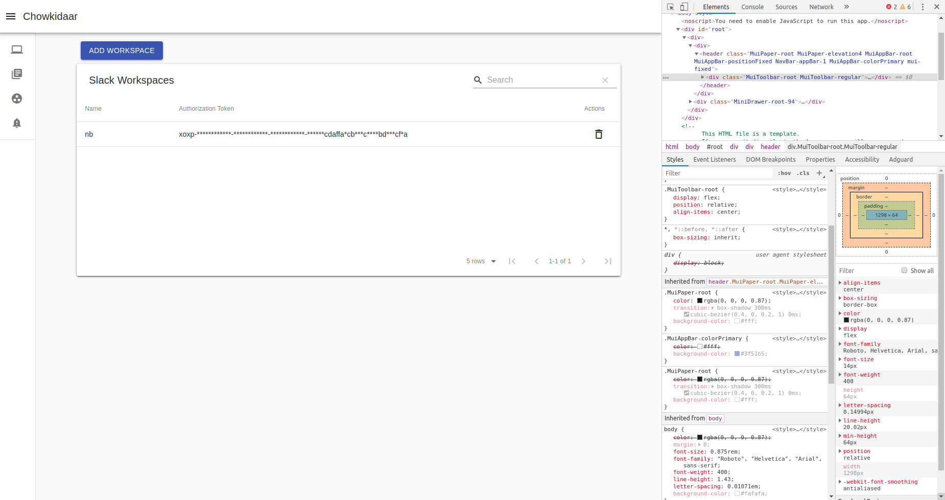 Inherited Styles Overriding The Component Styles · Issue 16102 · Mui Material Ui · Github