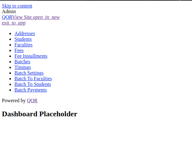 How do I deploy this using nginx ? · Issue #221 · qor/admin · GitHub