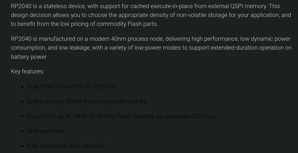 [Broken Website] Raspberry Pi Documentation · Issue #7767 · darkreader/darkreader · GitHub
