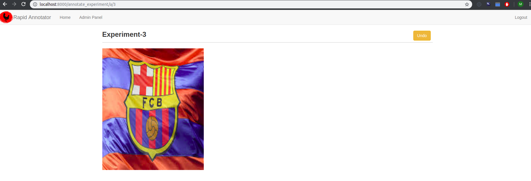 Image not loading in annotate experiment page after renaming it · Issue #4 · RedHenLab ...