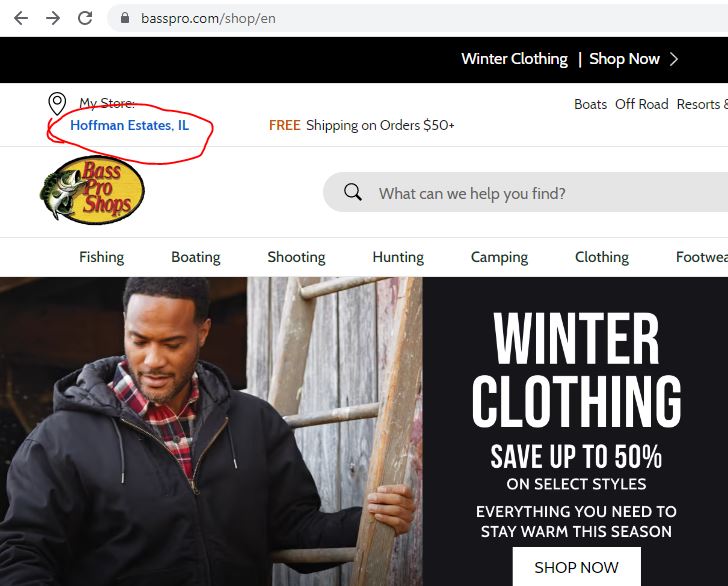 basspro.com: breakage · Issue #16394 · uBlockOrigin/uAssets · GitHub