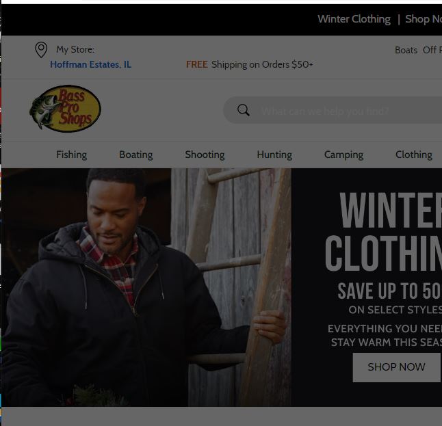 basspro.com: breakage · Issue #16394 · uBlockOrigin/uAssets · GitHub