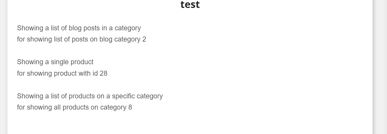 shortcodes not showing in frontend · Issue #9 · TeamEver/everpsblog · GitHub