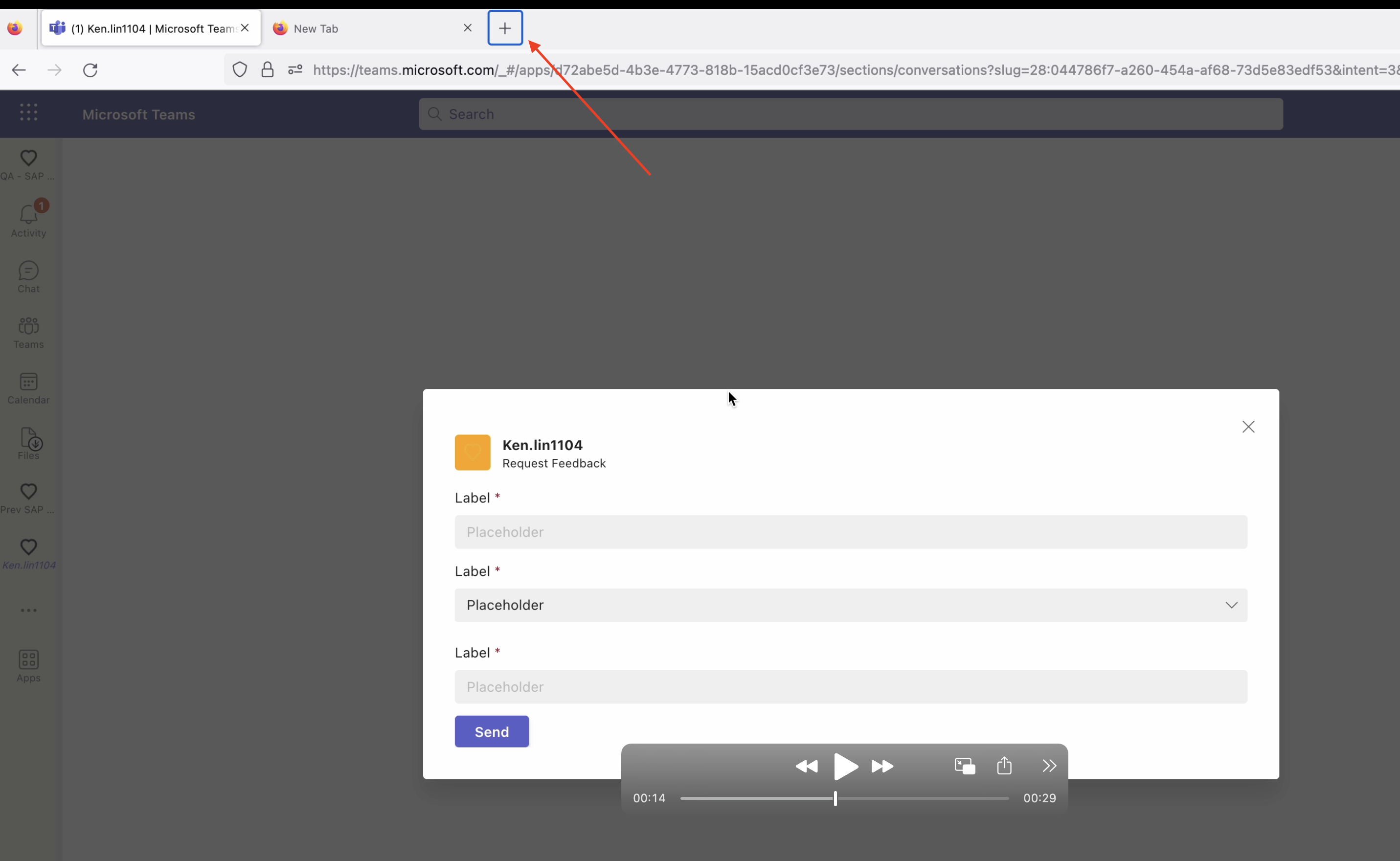 [Accessibility]Focus is not locked in the dialog when the dialog is firstly opened · Issue #7858 ...