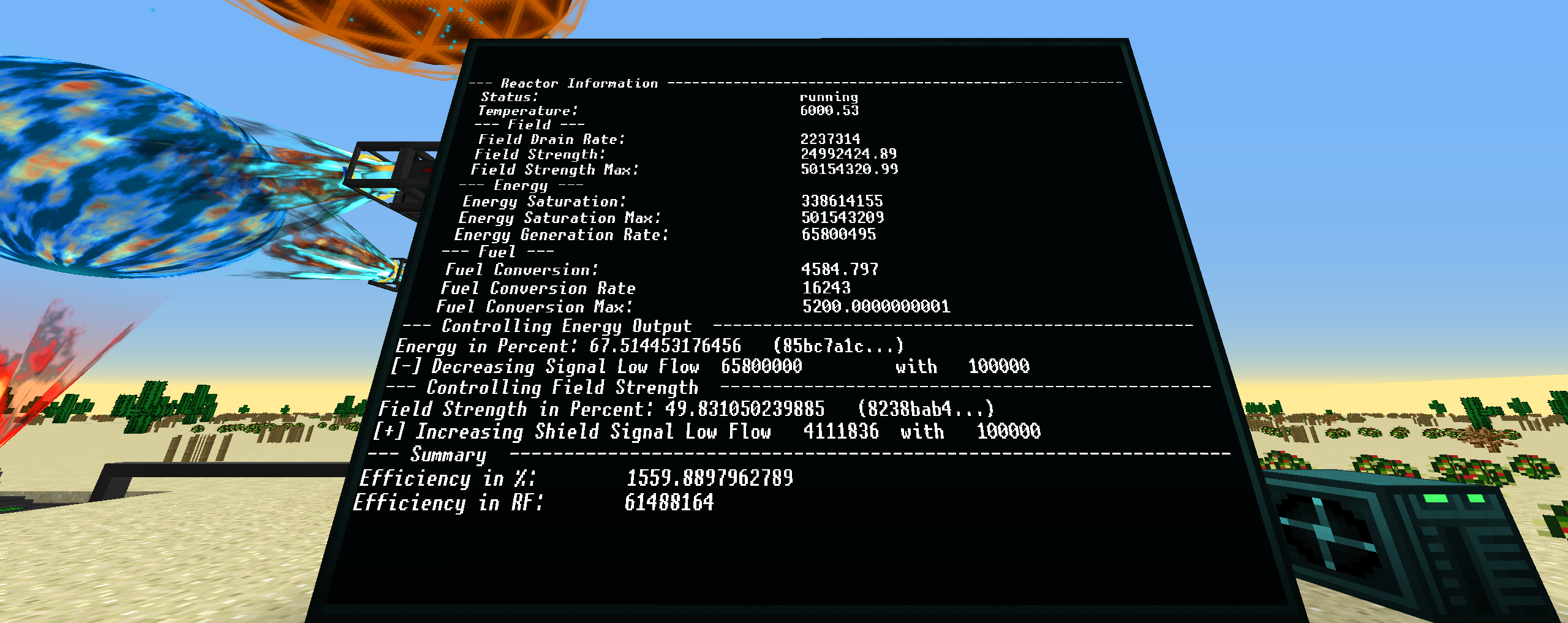 GitHub - JonathanRamosWeigend/OpenComputersDraconicReactor: Control Program for Open Computers 1 ...