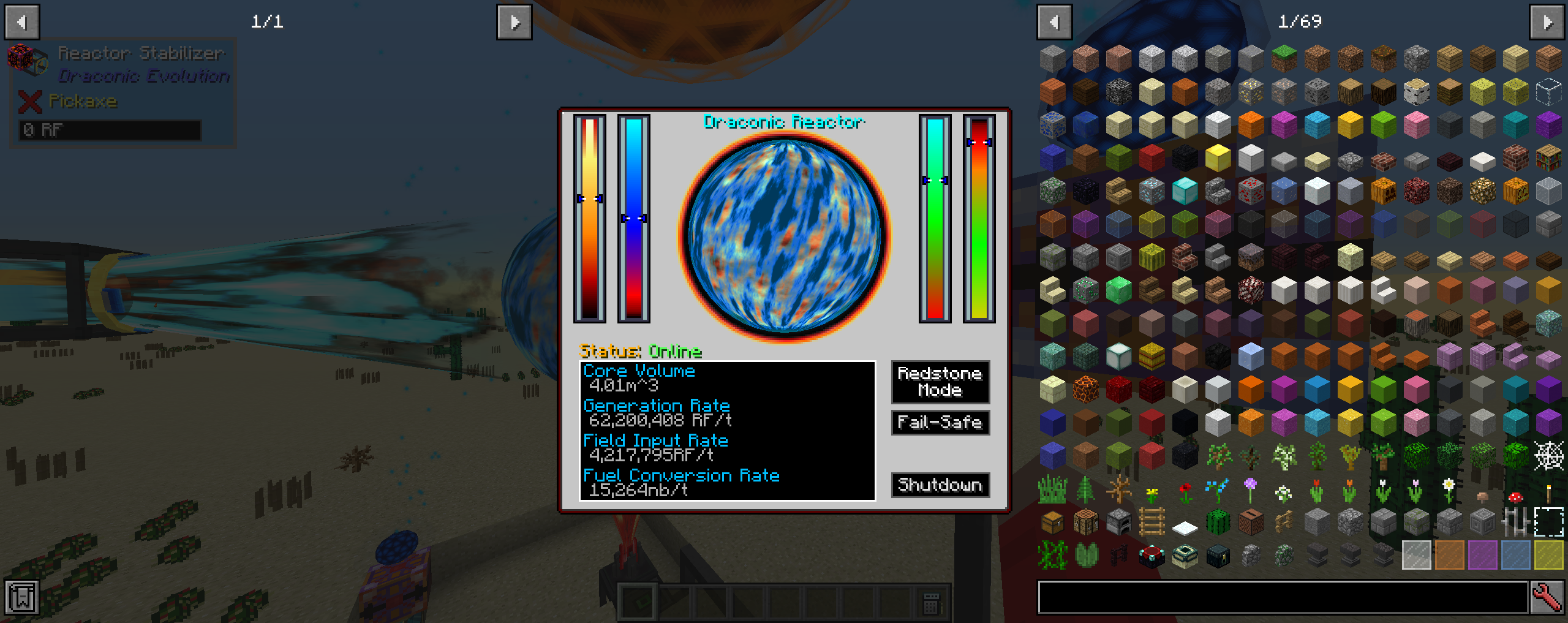 GitHub - JonathanRamosWeigend/OpenComputersDraconicReactor: Control Program for Open Computers 1 ...