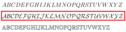 采用mathptmx包影响数学手写字体（\mathcal），建议采用newtxmath包 · Issue #58 · bdebye ...