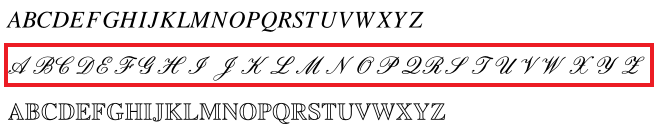 采用mathptmx包影响数学手写字体（\mathcal），建议采用newtxmath包 · Issue #58 · bdebye ...