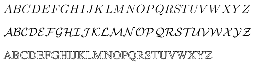 采用mathptmx包影响数学手写字体（\mathcal），建议采用newtxmath包 · Issue #58 · bdebye ...