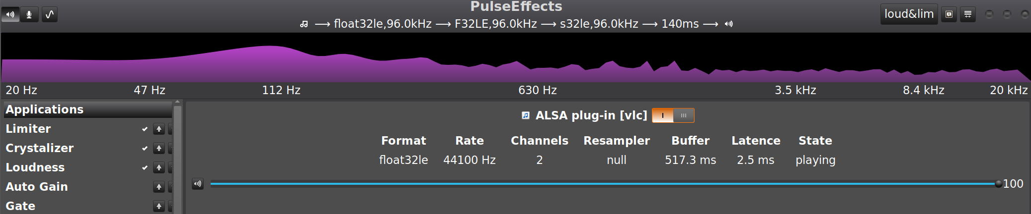 pulseaudio avoid-resampling=yes not working when pulseeffect in use. · Issue #288 · wwmm ...