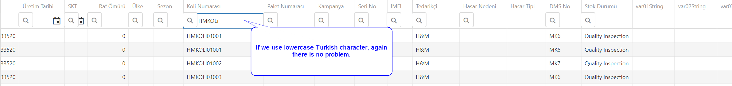 Turkish Character Issue · Issue #272 · DevExpress/DevExtreme.AspNet.Data · GitHub