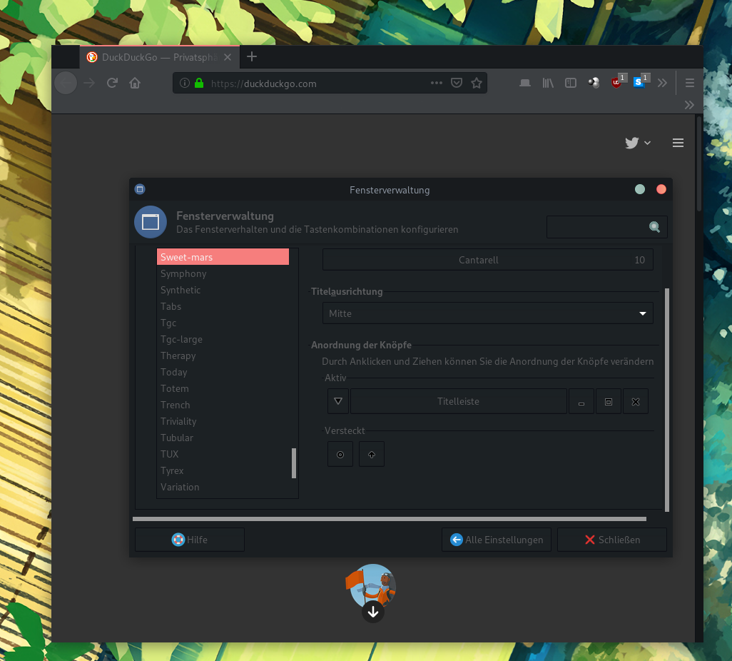 Window Buttons are missing · Issue #26 · EliverLara/Sweet · GitHub