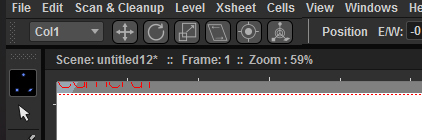 (Discussion) Icons · Issue #1637 · opentoonz/opentoonz · GitHub