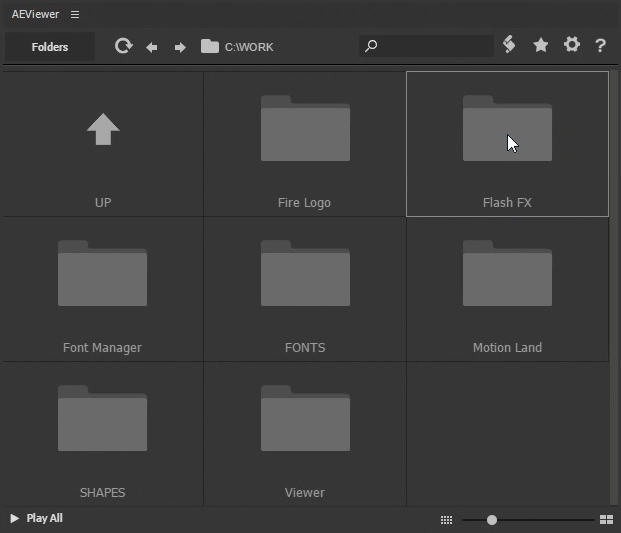 MEGA Project! · Issue #2193 · opentoonz/opentoonz · GitHub