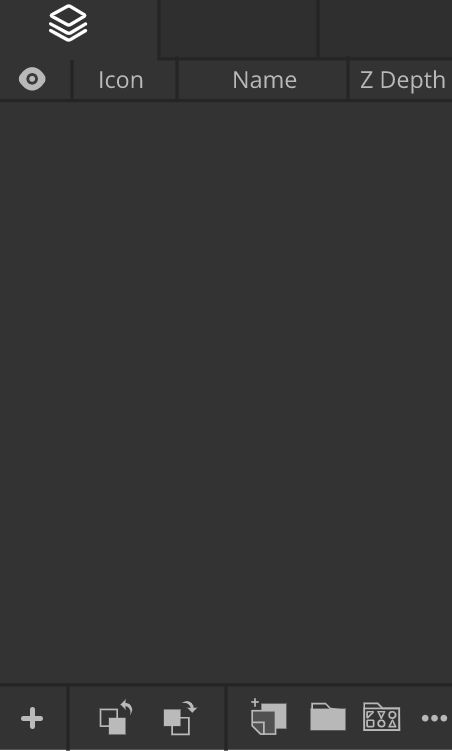 Minimalistic theme · Issue #1458 · synfig/synfig · GitHub