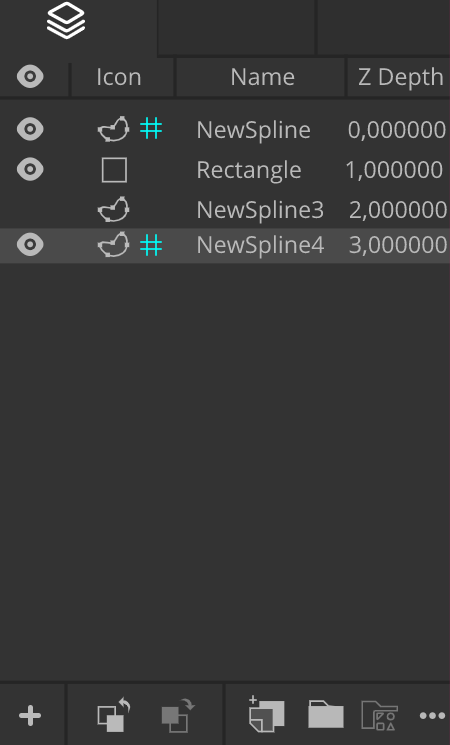 Minimalistic theme · Issue #1458 · synfig/synfig · GitHub