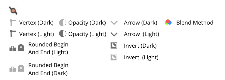 Minimalistic theme · Issue #1458 · synfig/synfig · GitHub