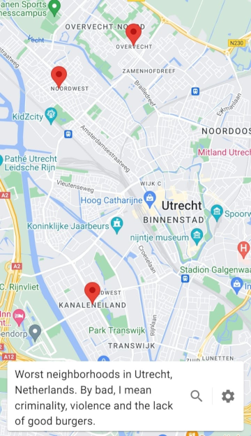 GitHub - aeupe/gptmaps: GPT Maps integrates GPT-4 with Google Maps.