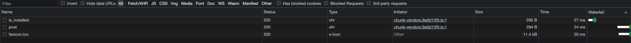 接口性能问题 · Issue #1723 · halo-dev/halo · GitHub