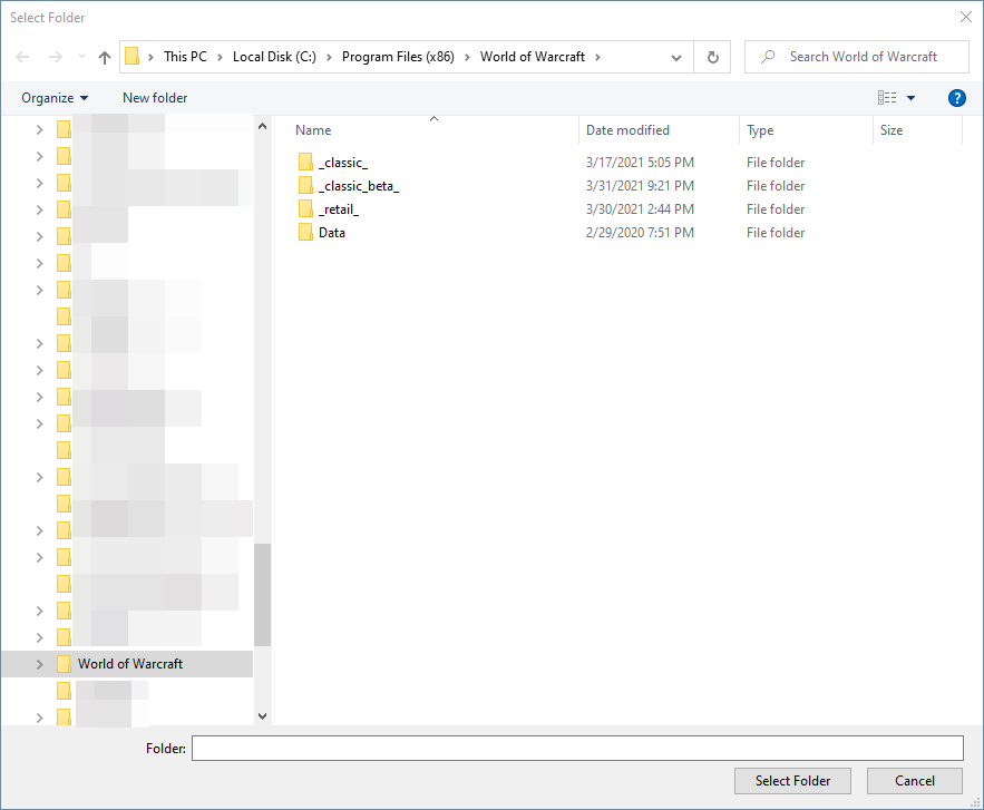 TBC Classic Beta · Issue #804 · WowUp/WowUp · GitHub