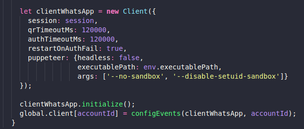 Error after repeated requests to getChats () method · Issue #345 ...