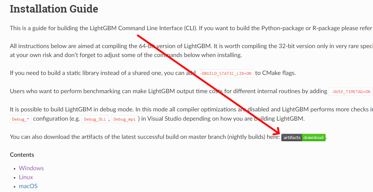 linear_tree in lightgbm 3.1.1 / python 3.6 · Issue #4041 · microsoft/LightGBM · GitHub