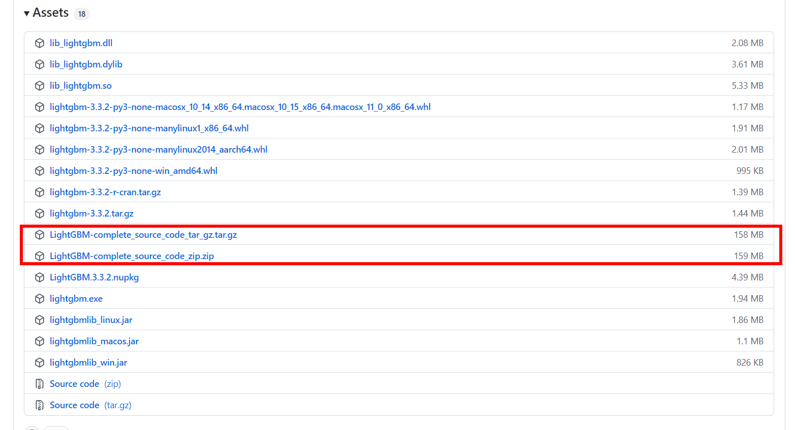 eigen does not work · Issue #5038 · microsoft/LightGBM · GitHub