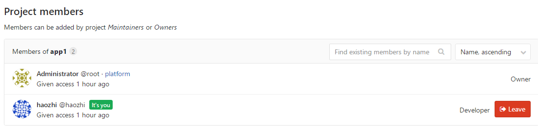 I added the ssh key to gitlab, but I still can't pull code via HTTP, but SSH is OK. · Issue ...