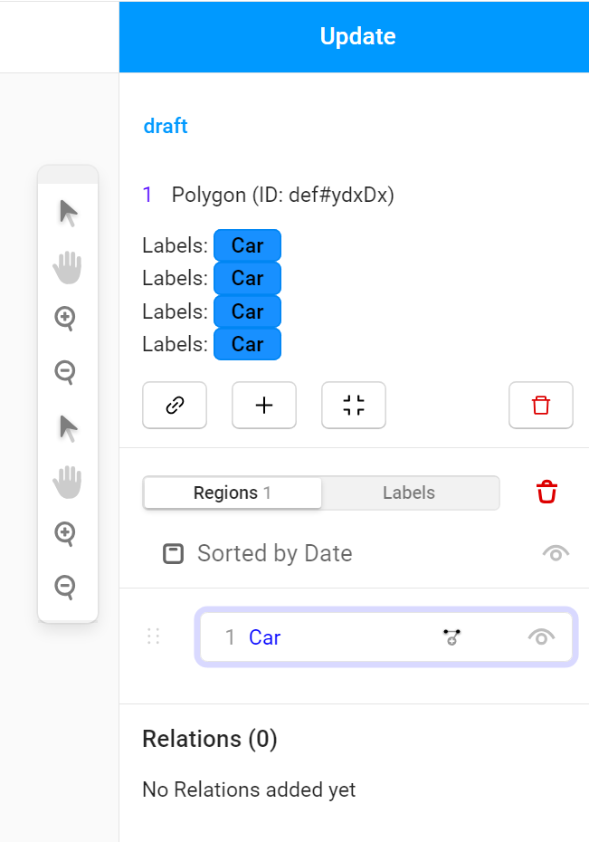 Pre-Annotated data cannot be displayed when using task format that I create · Issue #4397 ...