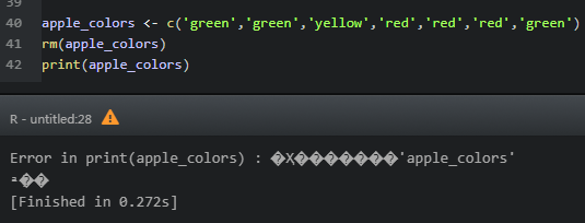 Rscript's err message can't show in proper encoding · Issue #1893 · atom-community/atom-script ...