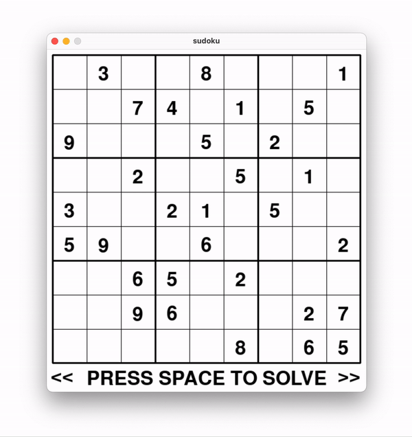 GitHub - syyun13/sudoku