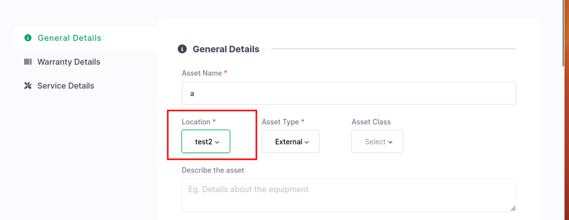 Asset Update Location Field To Use `autocomplete` Component · Issue 