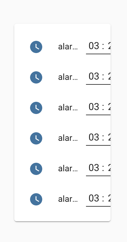 Responsive / HA Grid Support · Issue #13 · GeorgeSG/lovelace-time-picker-card · GitHub